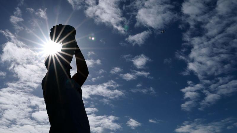 The best sports pictures from BBC Sport