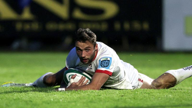 Ulster - BBC Sport