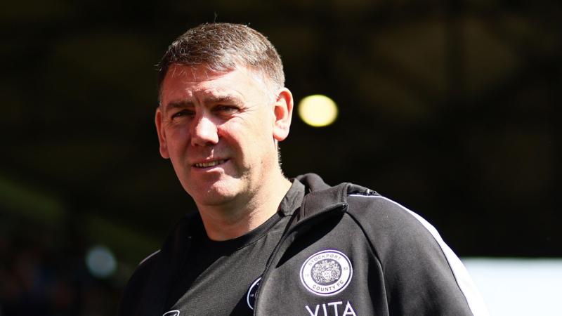 League One - BBC Sport