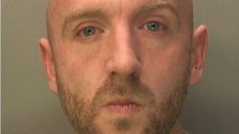 Predator who plied women with drugs in Brighton jailed - BBC News