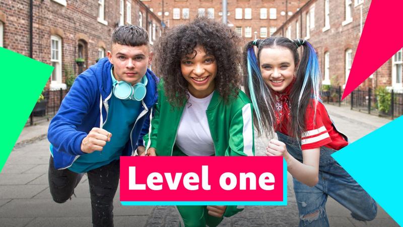 Super Movers: Just for Fun teaching resources