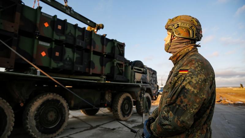 Germany - BBC News