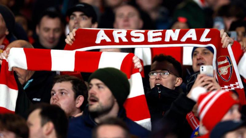 Arsenal season ticket price rise: Supporters Trust says increase ...
