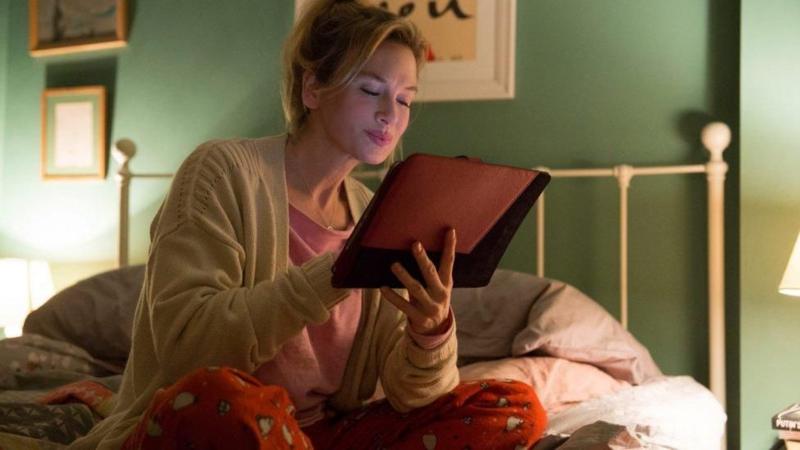 New Bridget Jones film very sad, says Hugh Grant - BBC News