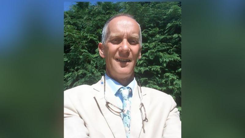 Michael Watt: former patient to get £50k in damages - BBC News