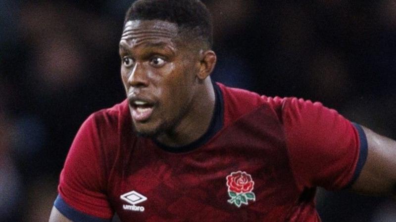 Sara Orchard - BBC Sport