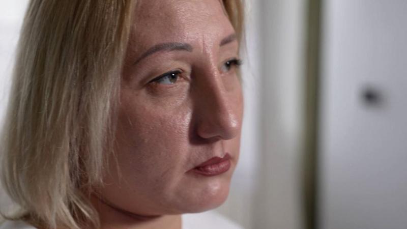 Dangerous drug-resistant bacteria are spreading in Ukraine - BBC News