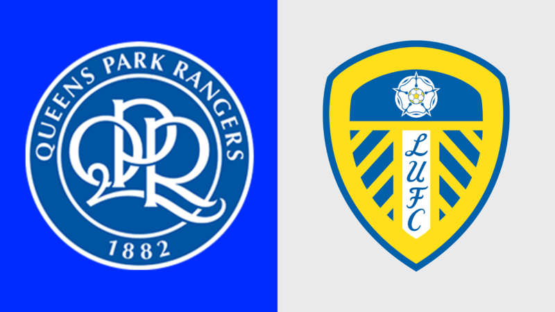Pick of the stats: QPR v Leeds United - BBC Sport