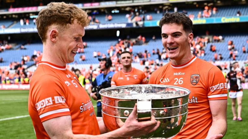 Gaelic Games - latest GAA news, results and fixtures - BBC Sport