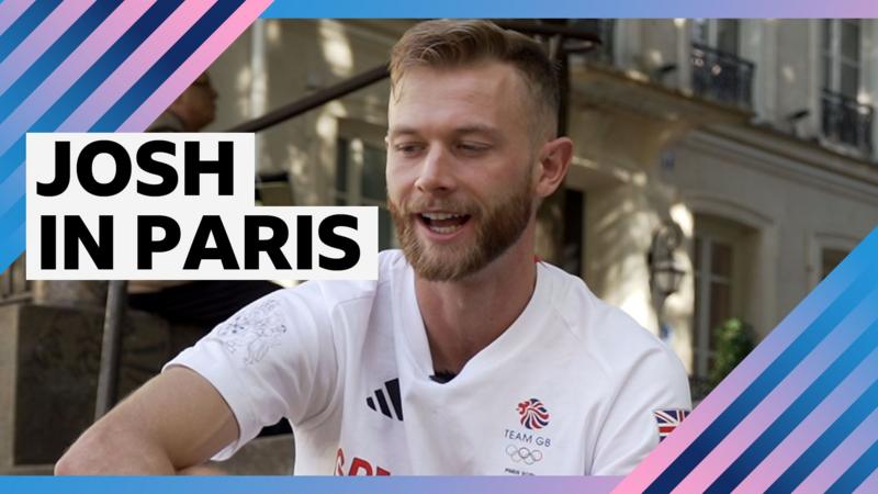 BBC Scotland at the Olympics - BBC Sport