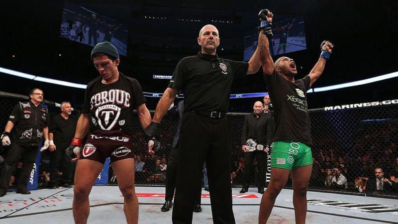 Demetrious Johnson retires: Ex-UFC champion quits MMA at 38 - BBC Sport