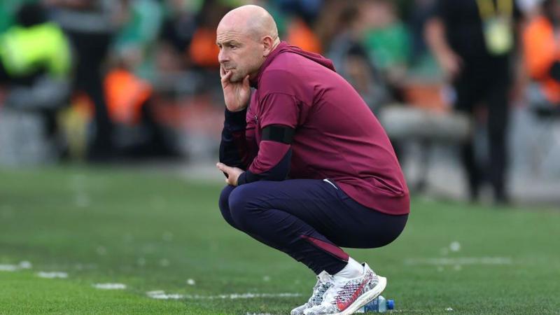 England Men's Football Team - BBC Sport