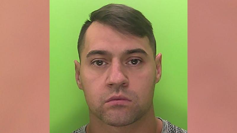 Drug conspiracy gang members jailed after major police operation - BBC News