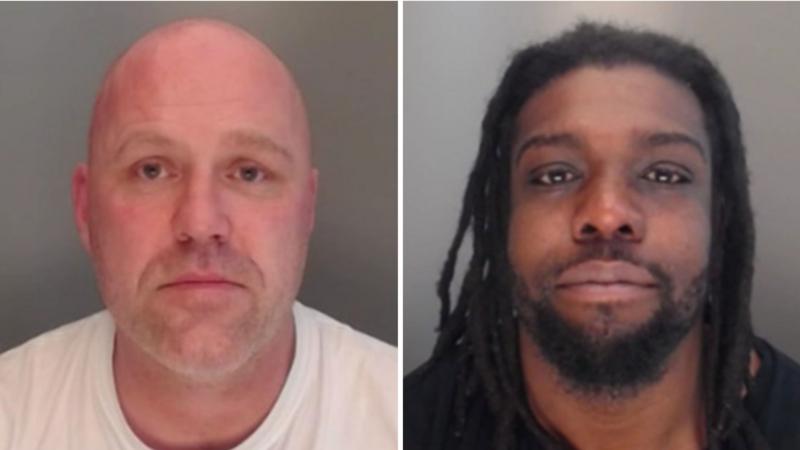 Bishop Auckland drug gang jailed and £13m haul seized - BBC News