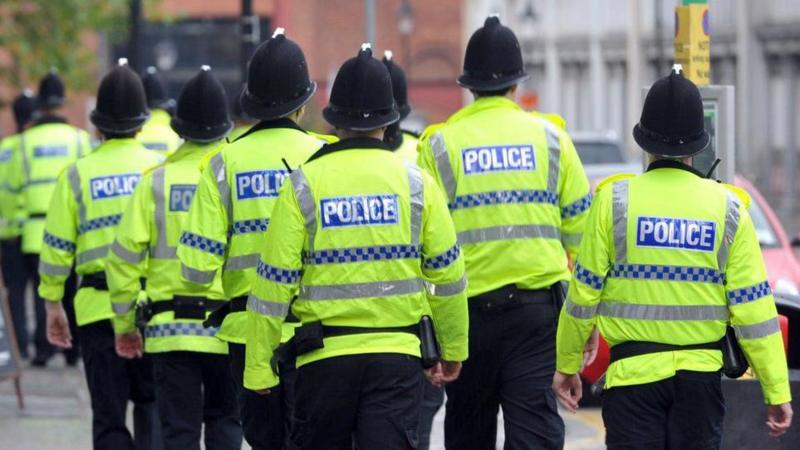 IOPC clears ex-Humberside Police chief Paul Anderson of misconduct ...