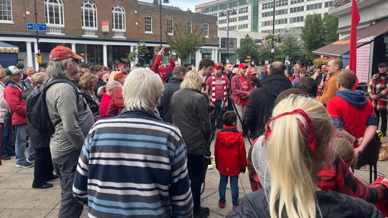 London | Latest News & Updates | BBC News