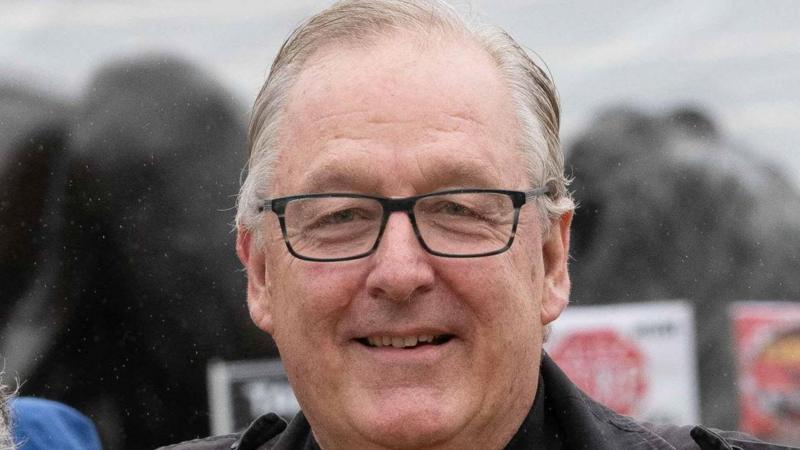 London mayoral election 2024: The candidates standing to be mayor - BBC ...