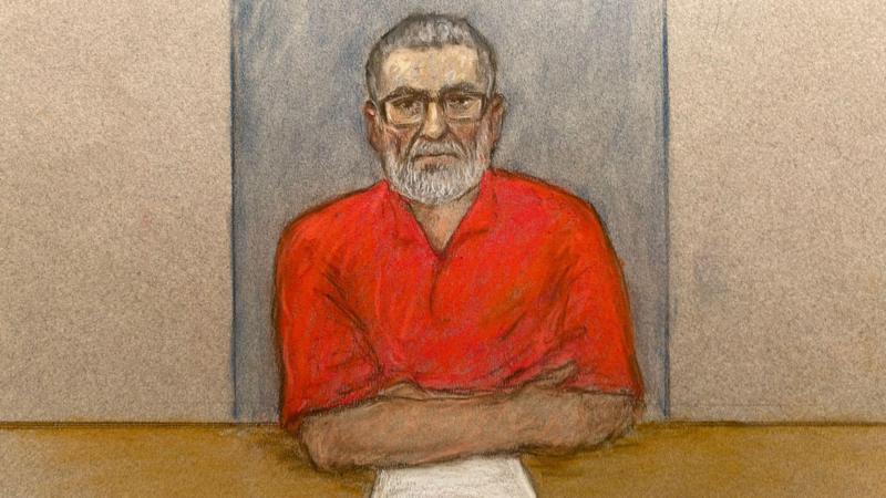 Who is Peter Sullivan and why was he blamed for Diane Sindall's murder ...
