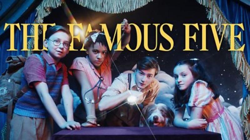 CBBC Shows - CBBC - BBC