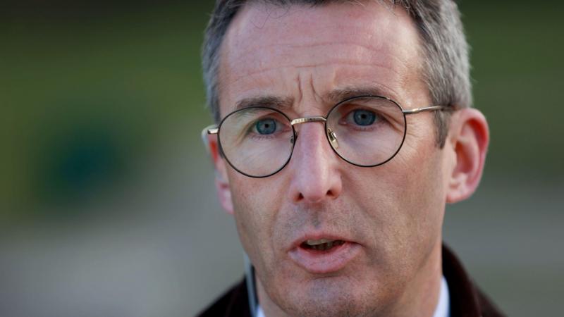 Northern Ireland Water issues 'devastating' for houses in rural areas ...