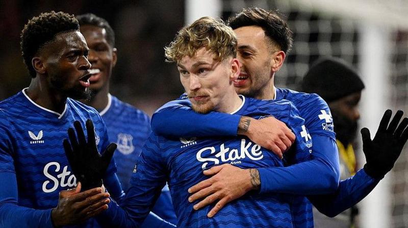 Premier League Football - Latest news, results, stats & transfers - BBC ...