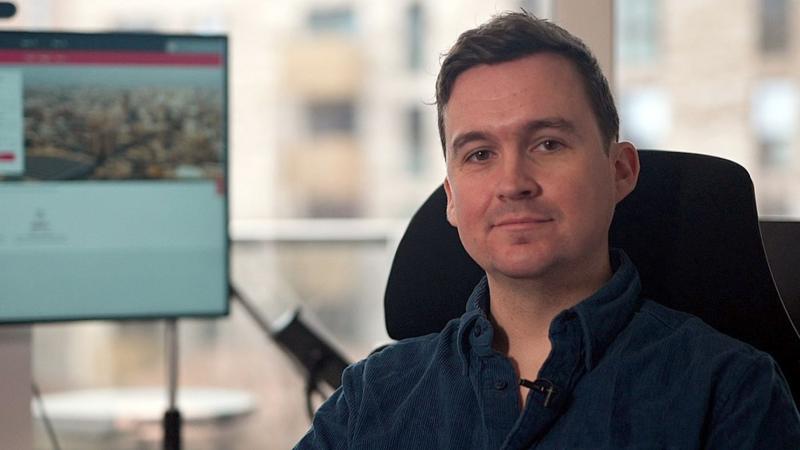 Suspended engineer accused of forging fire safety certificates for high ...