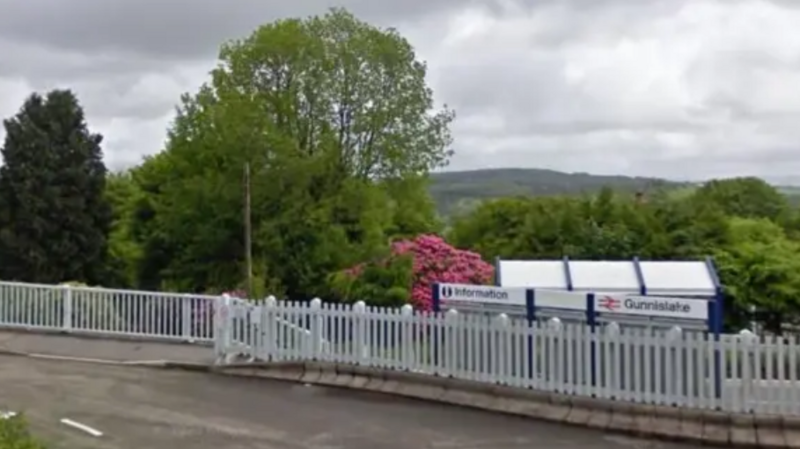 Network Rail - BBC News