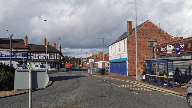 Sandwell Metropolitan Borough Council - BBC News