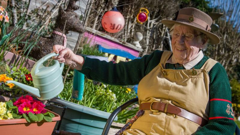 VE Day and D-Day World War Two veterans tell their stories for future ...