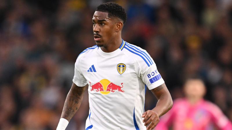 Leeds United - BBC Sport