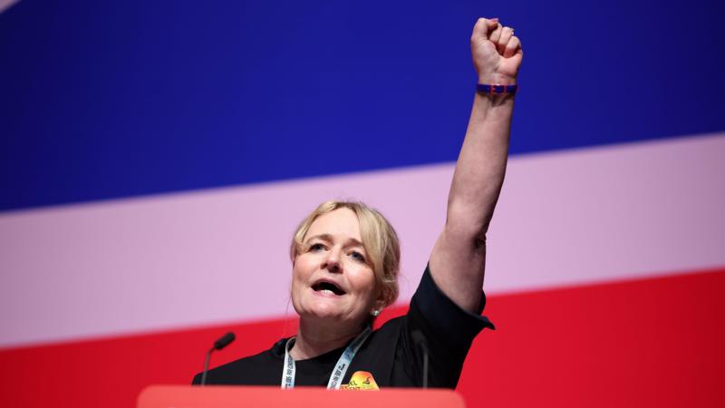 Labour Party Conference - BBC News