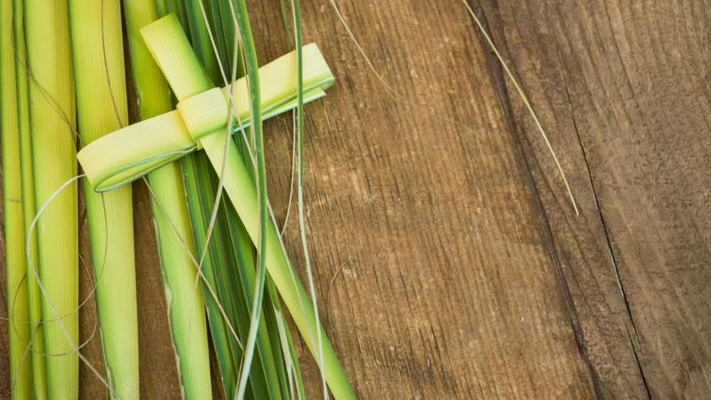 What is Holy Week? - BBC Newsround