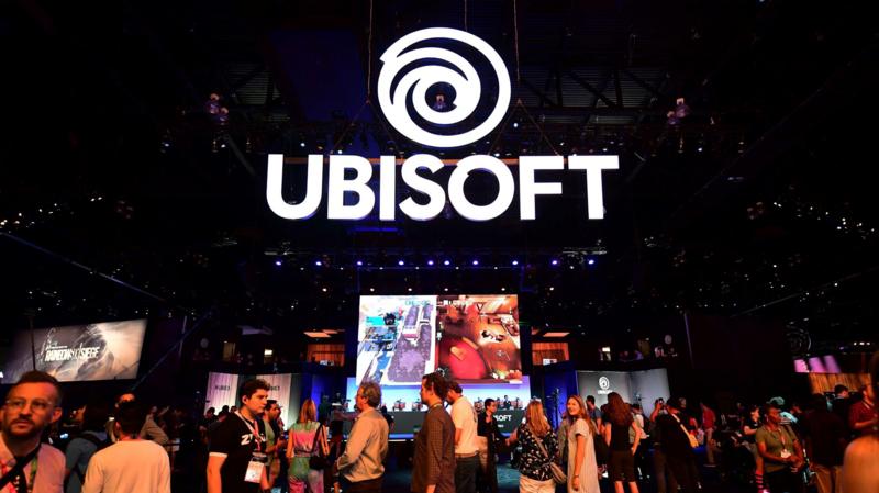 Ubisoft jobs at risk in Leamington and Newcastle-upon-Tyne - BBC News