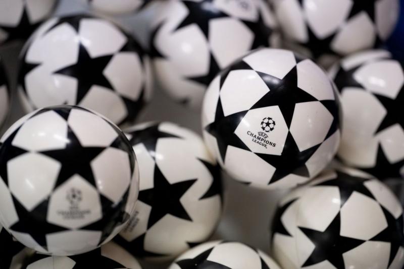The Champions League is back, here's everything you need to know - BBC ...