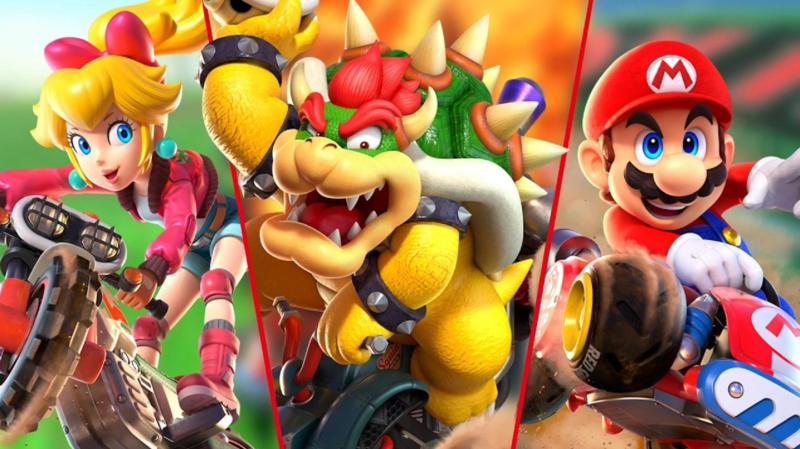 The Game Awards 2025: Which family-friendly games won? - BBC Newsround