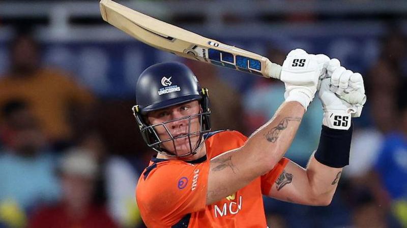 MLC 2025 results: Finn Allen breaks Chris Gayle's sixes record as San ...