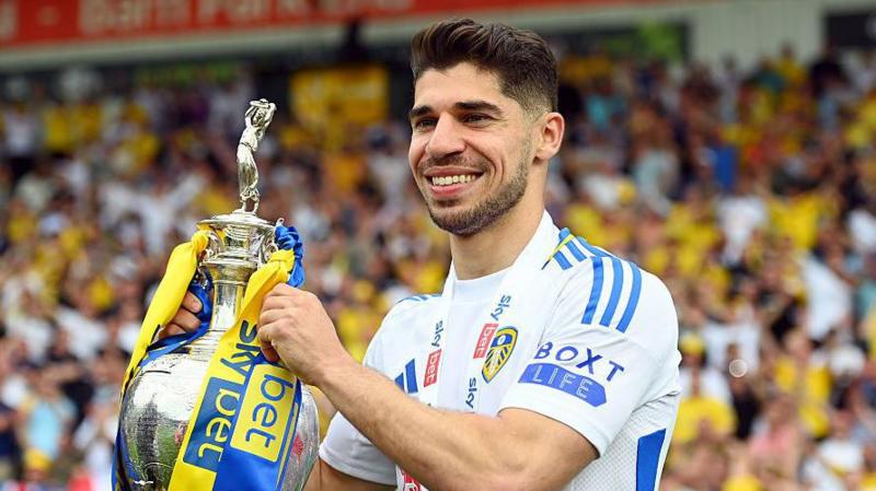 Manor Solomon: 'Leeds United must do all they can to bring him back ...