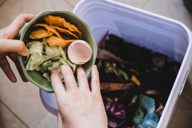 Middlesbrough residents to receive new food and recycling bins - BBC News
