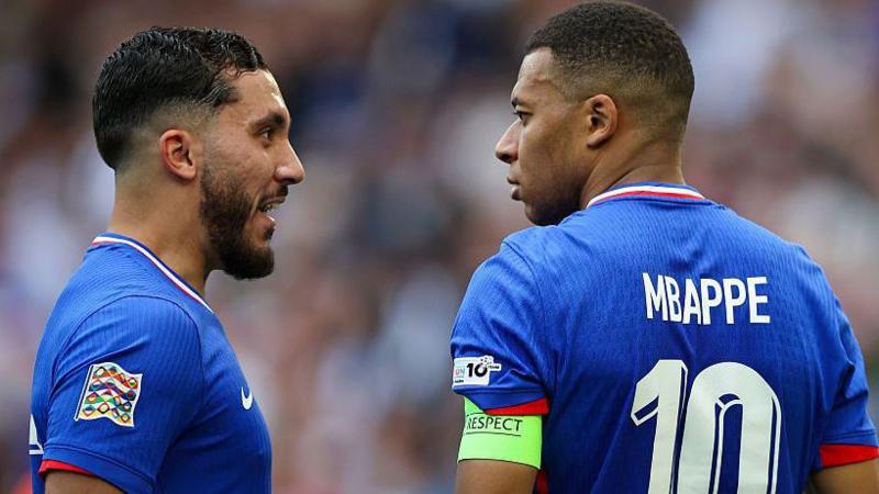 Shamoon Hafez - BBC Sport