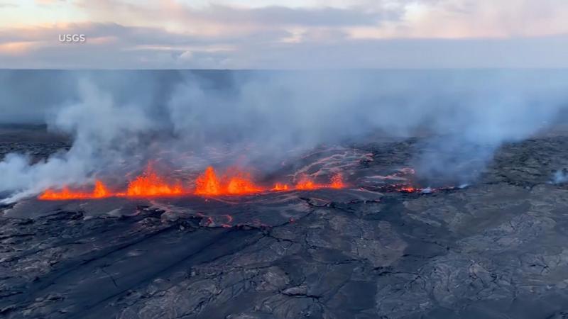 Volcanoes - BBC News