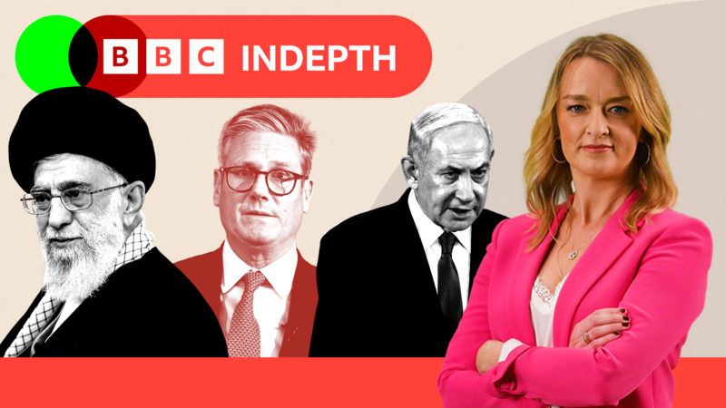 BBC InDepth - In depth and expert analysis from BBC News