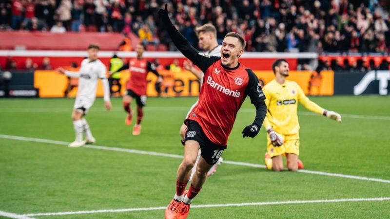 Phil McNulty - BBC Sport