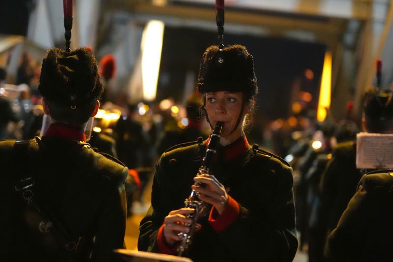 In pictures: 80th anniversary of D-Day - BBC News