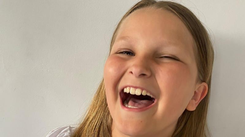 Girl, 12, died after failings at hospital, inquest jury finds - BBC News