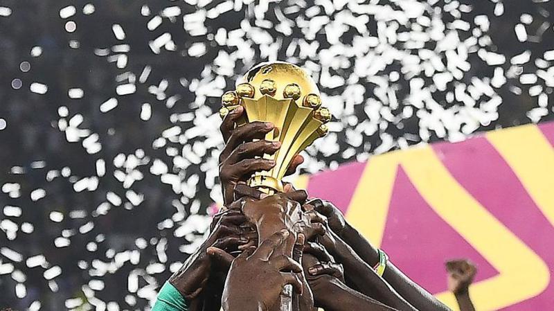Africa Cup of Nations 2025: When is it and who is playing? - BBC Newsround