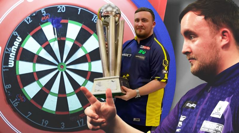 Darts Results, Scores & Latest News - BBC Sport