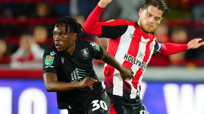 League Two - BBC Sport