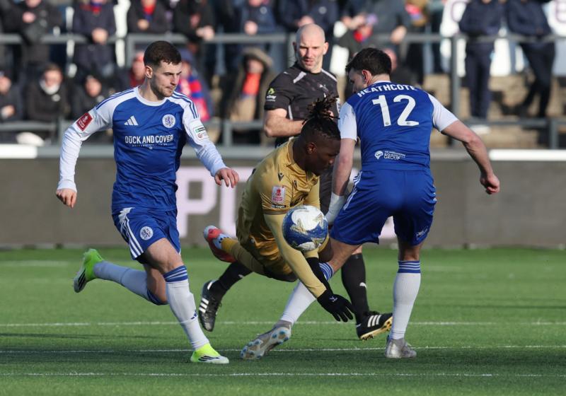 Macclesfield - BBC Sport