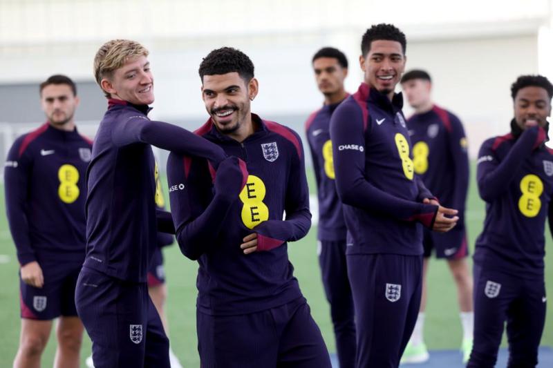 Latest football news, Nations League build-up and David Coote ...