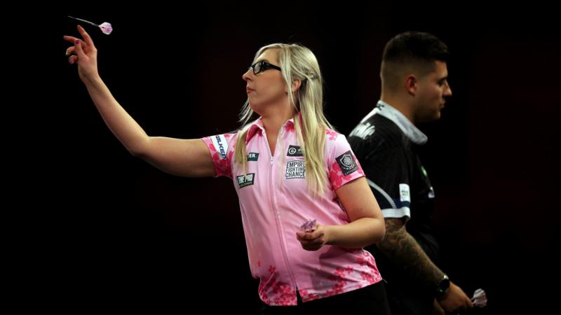 PDC World Darts Championship 2025 results: Peter Wright wins, Ryan ...